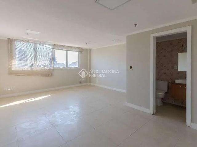 Conj. Comercial / Sala para Locação em Canoas/RS Marechal Rondon 2 Quartos