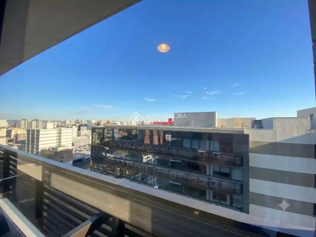 Conj. Comercial / Sala para Locação em Canoas/RS Marechal Rondon