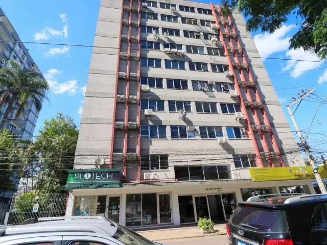 Conj. Comercial / Sala para Locação em Canoas/RS Marechal Rondon