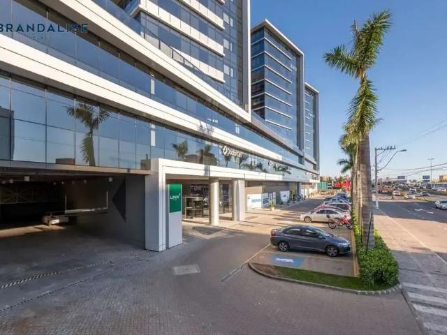 Conj. Comercial / Sala para Locação em Canoas/RS Marechal Rondon