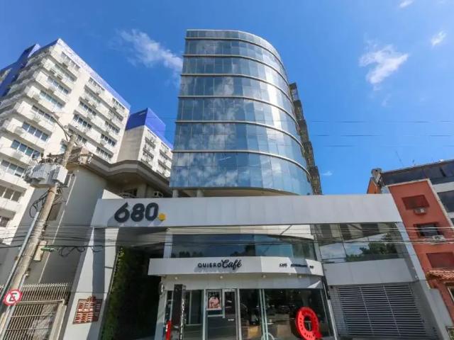 Conj. Comercial / Sala para Locação em Canoas/RS Marechal Rondon
