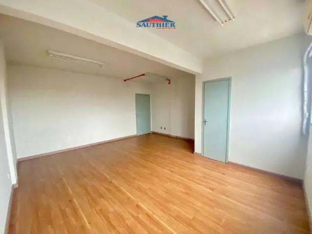 Conj. Comercial / Sala para Locação em Canoas/RS Marechal Rondon
