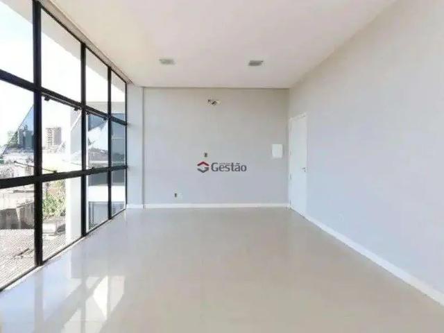 Conj. Comercial / Sala para Locação em Canoas/RS Mathias Velho