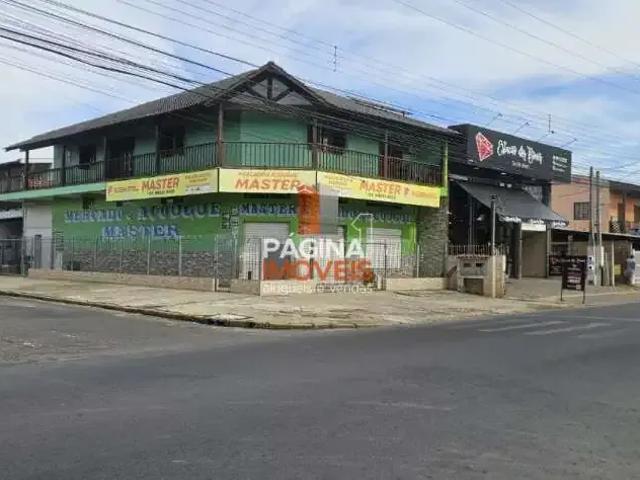 Conj. Comercial / Sala para Locação em Canoas/RS Mathias Velho 1 Quartos