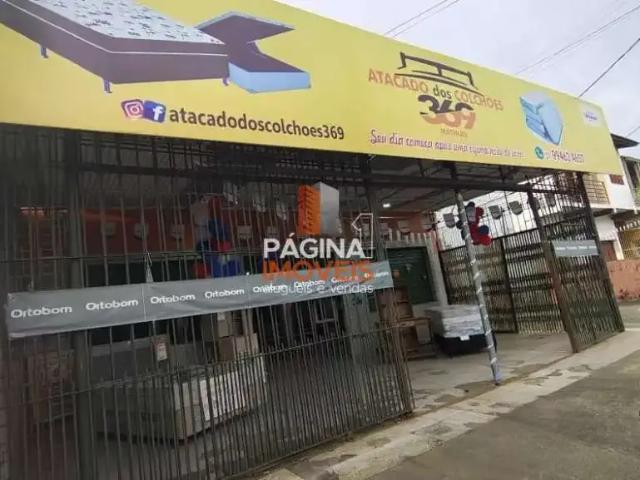 Conj. Comercial / Sala para Locação em Canoas/RS Mathias Velho