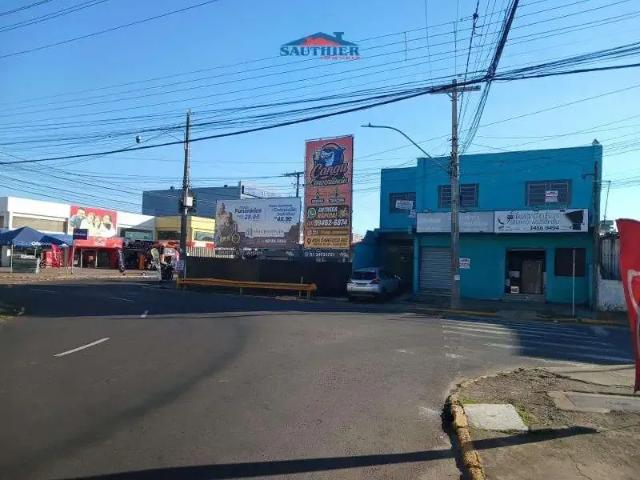 Conj. Comercial / Sala para Locação em Canoas/RS Mathias Velho