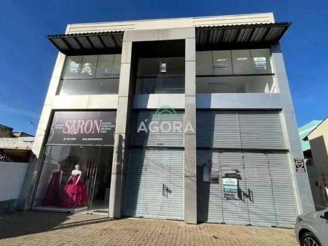 Conj. Comercial / Sala para Locação em Canoas/RS Mathias Velho