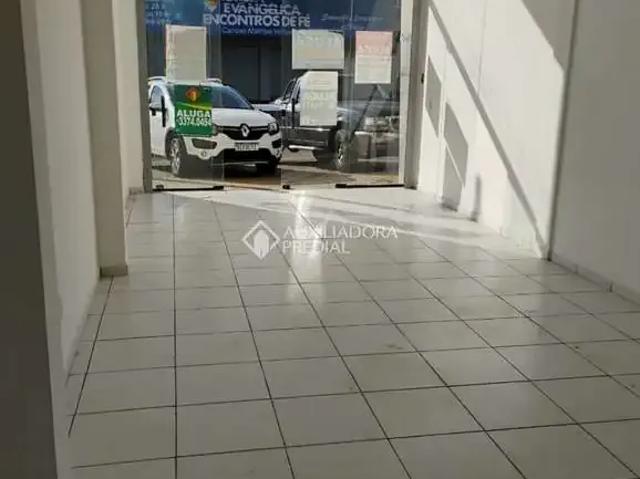 Conj. Comercial / Sala para Locação em Canoas/RS Mathias Velho