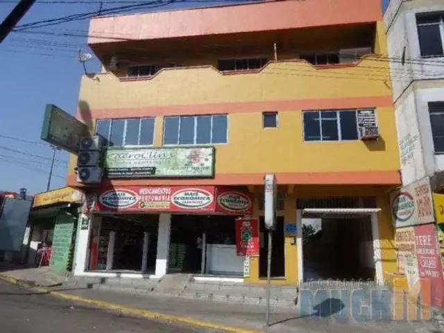 Conj. Comercial / Sala para Locação em Canoas/RS Mathias Velho