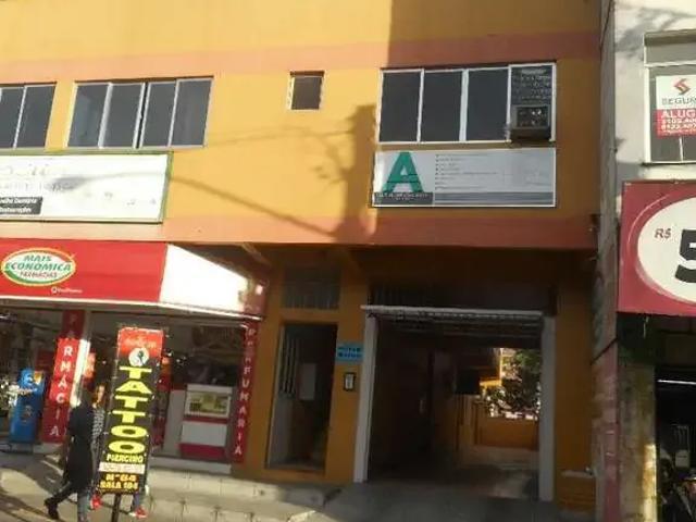 Conj. Comercial / Sala para Locação em Canoas/RS Mathias Velho