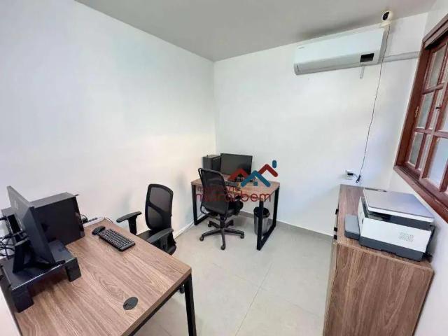 Conj. Comercial / Sala para Locação em Canoas/RS Moinhos De Vento