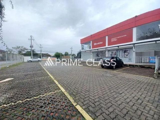 Conj. Comercial / Sala para Locação em Canoas/RS Niterói