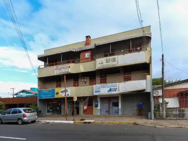 Conj. Comercial / Sala para Locação em Canoas/RS Niterói