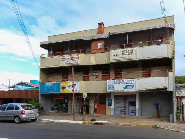 Conj. Comercial / Sala para Locação em Canoas/RS Niterói
