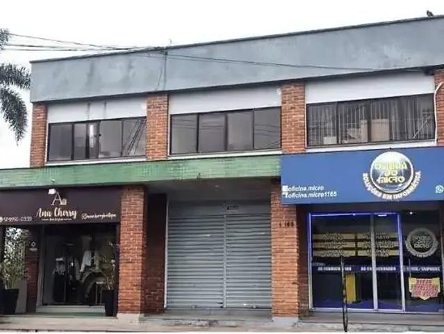 Conj. Comercial / Sala para Locação em Canoas/RS Nossa Senhora das Graças