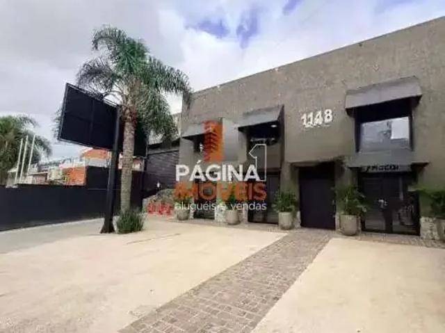 Conj. Comercial / Sala para Locação em Canoas/RS Nossa Senhora das Graças