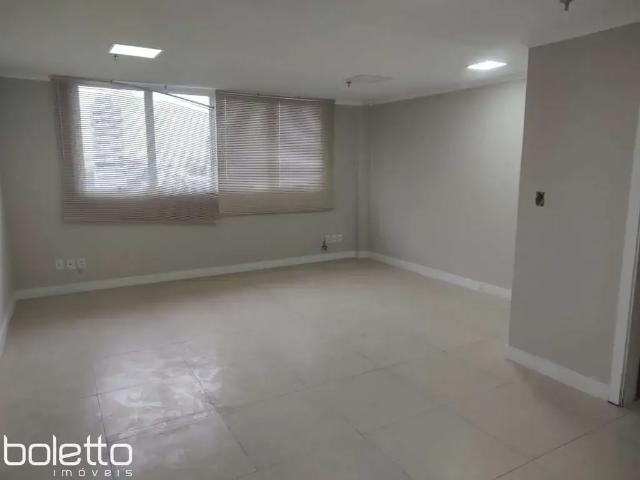 Conj. Comercial / Sala para Locação em Canoas/RS Nossa Senhora das Graças 1 Quartos