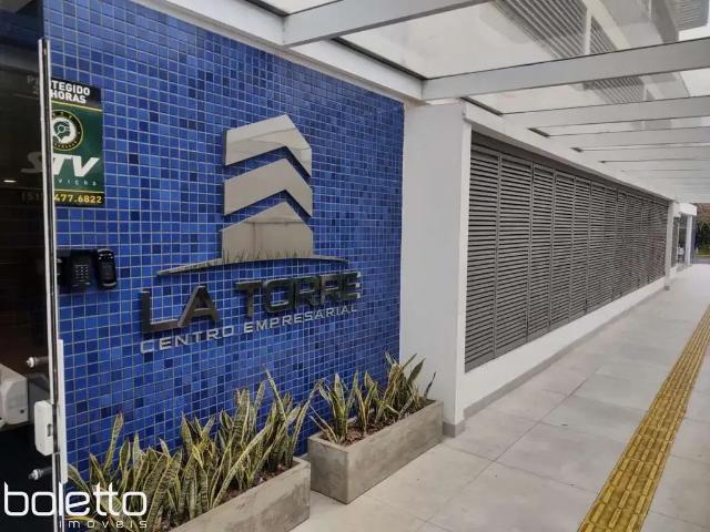 Conj. Comercial / Sala para Locação em Canoas/RS Nossa Senhora das Graças 3 Quartos
