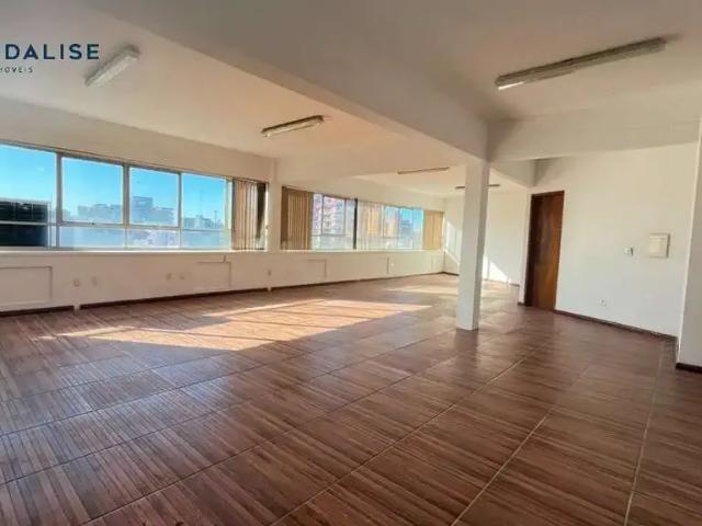 Conj. Comercial / Sala para Locação em Canoas/RS Centro
