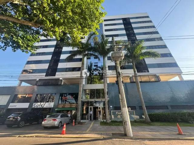 Conj. Comercial / Sala para Locação em Canoas/RS Centro