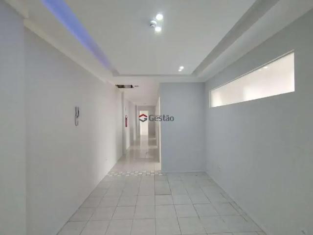 Conj. Comercial / Sala para Locação em Canoas/RS Centro