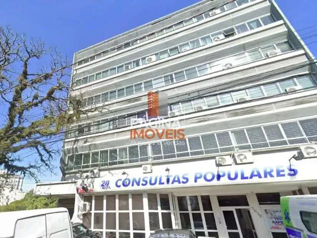 Conj. Comercial / Sala para Locação em Canoas/RS Centro