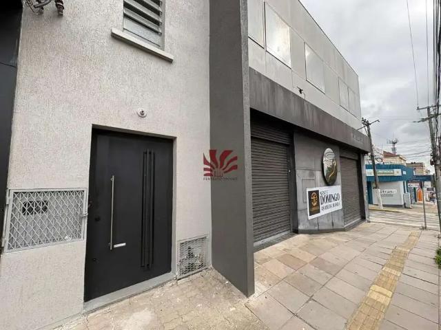Conj. Comercial / Sala para Locação em Canoas/RS Centro