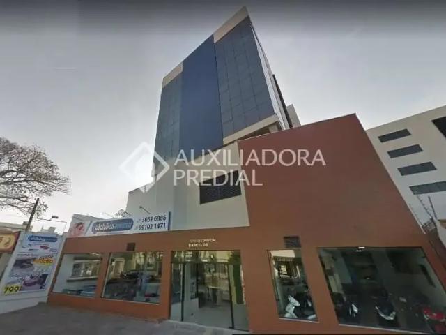 Conj. Comercial / Sala para Locação em Canoas/RS Centro