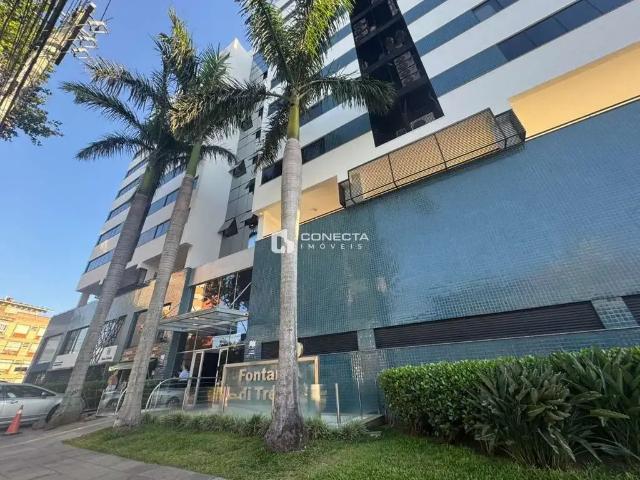 Conj. Comercial / Sala para Locação em Canoas/RS Centro