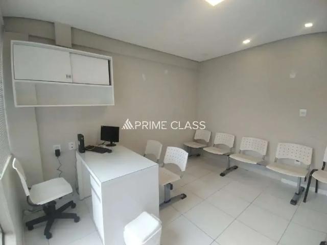 Conj. Comercial / Sala para Locação em Canoas/RS Centro