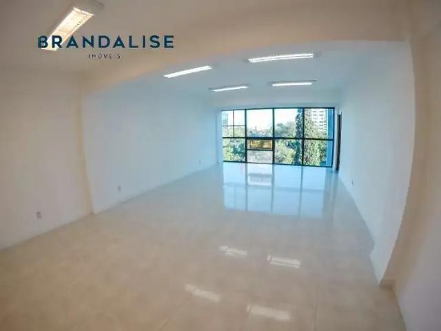 Conj. Comercial / Sala para Locação em Canoas/RS Centro