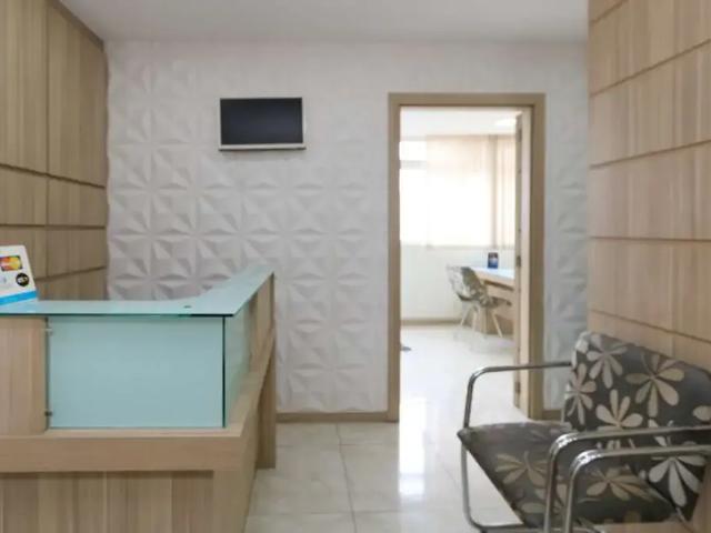 Conj. Comercial / Sala para Locação em Canoas/RS Centro