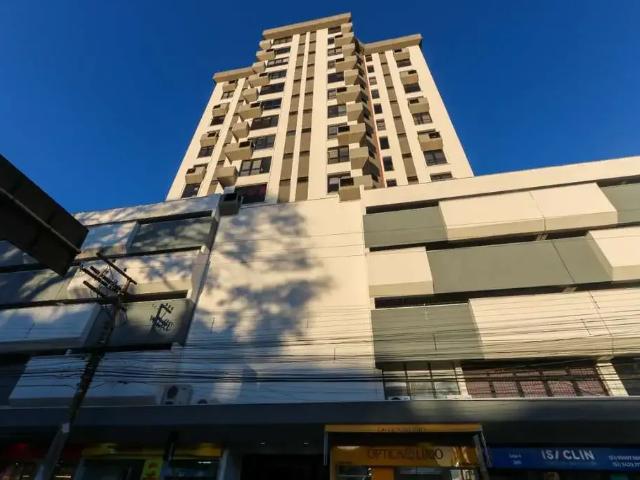 Conj. Comercial / Sala para Locação em Canoas/RS Centro