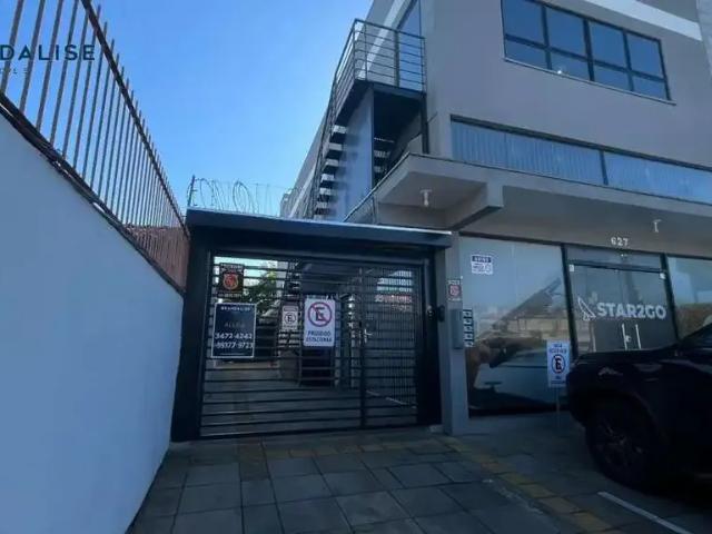Conj. Comercial / Sala para Locação em Canoas/RS Centro