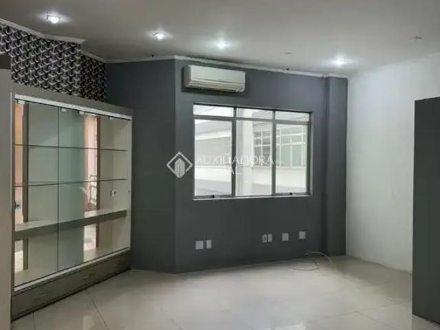 Conj. Comercial / Sala para Locação em Canoas/RS Centro