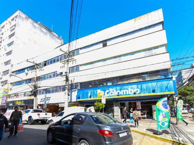 Conj. Comercial / Sala para Locação em Canoas/RS Centro