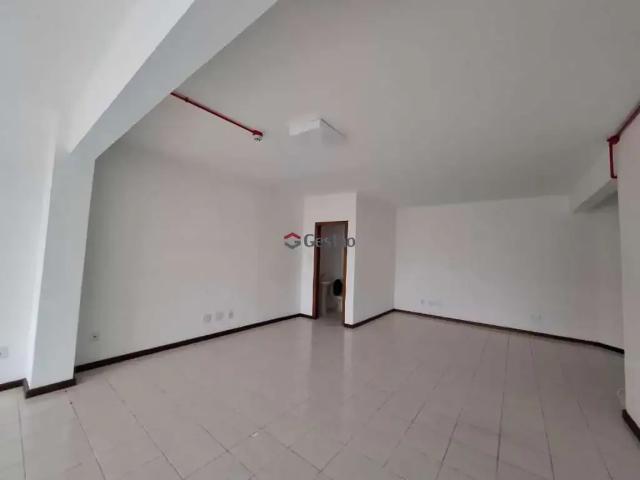 Conj. Comercial / Sala para Locação em Canoas/RS Centro
