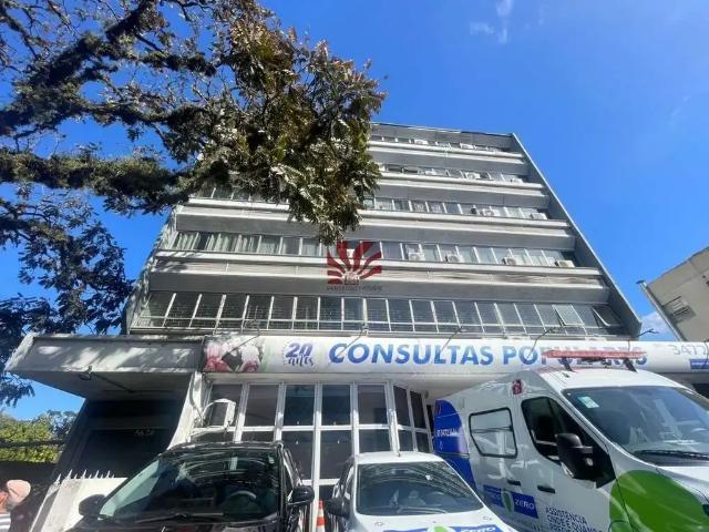 Conj. Comercial / Sala para Locação em Canoas/RS Centro