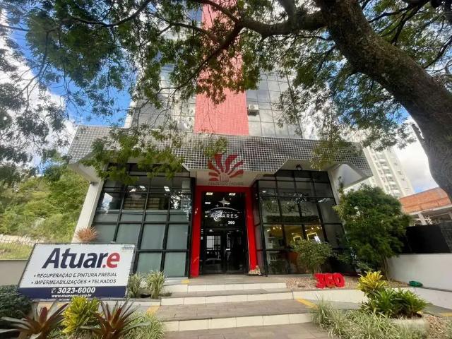 Conj. Comercial / Sala para Locação em Canoas/RS Centro