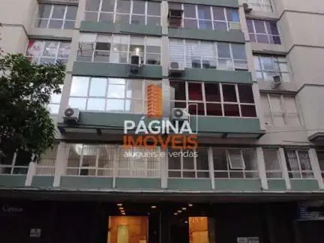 Conj. Comercial / Sala para Locação em Canoas/RS Centro