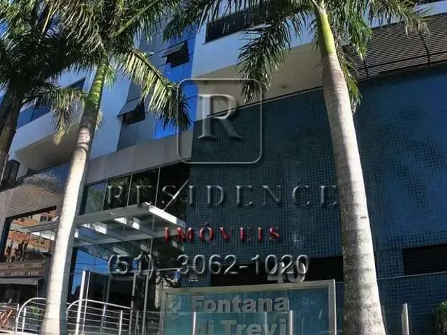 Conj. Comercial / Sala para Locação em Canoas/RS Centro