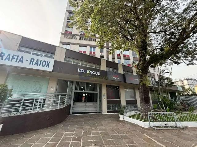 Conj. Comercial / Sala para Locação em Canoas/RS Centro