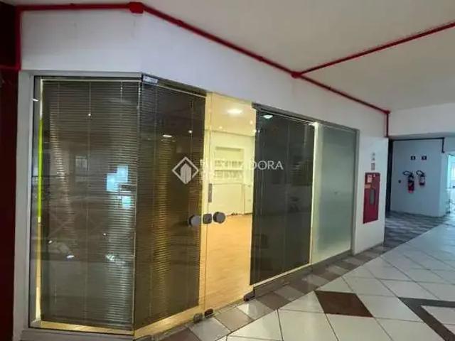 Conj. Comercial / Sala para Locação em Canoas/RS Centro
