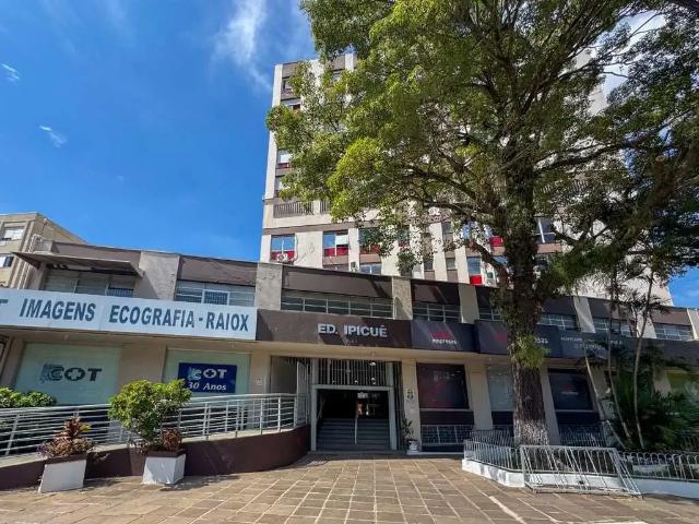 Conj. Comercial / Sala para Locação em Canoas/RS Centro