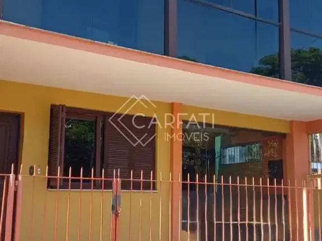 Conj. Comercial / Sala para Locação em Canoas/RS Centro