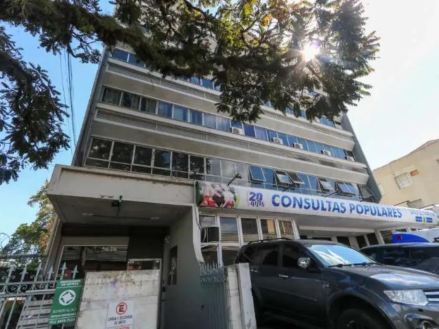 Conj. Comercial / Sala para Locação em Canoas/RS Centro