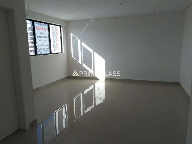 Conj. Comercial / Sala para Locação em Canoas/RS Centro