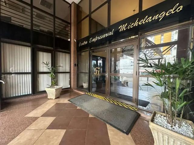 Conj. Comercial / Sala para Locação em Canoas/RS Centro