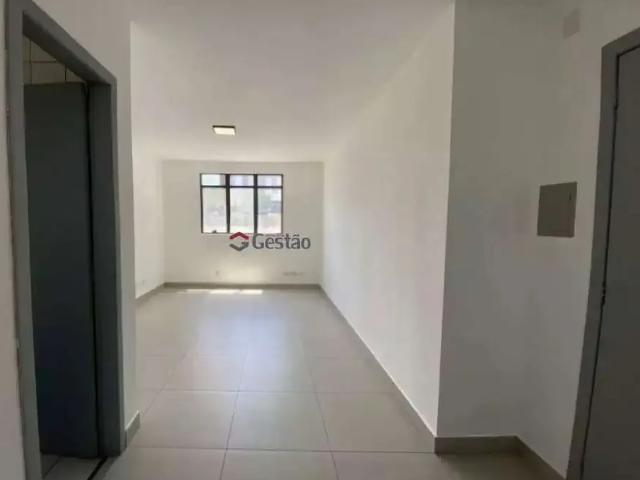 Conj. Comercial / Sala para Locação em Canoas/RS Centro