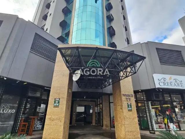 Conj. Comercial / Sala para Locação em Canoas/RS Centro